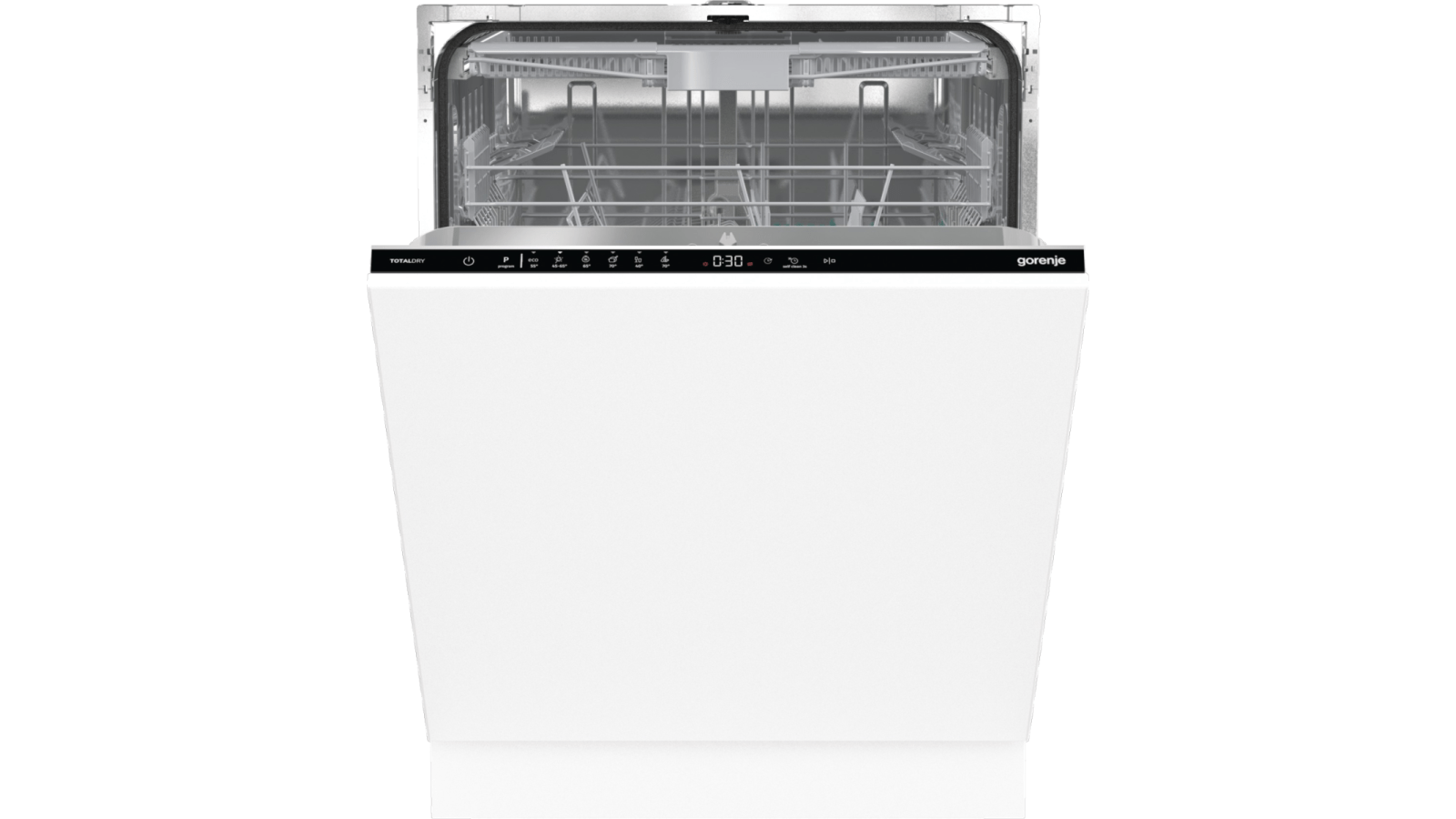 GORENJE ugradna mašina za pranje sudova GV643D90 - Cene i akcije