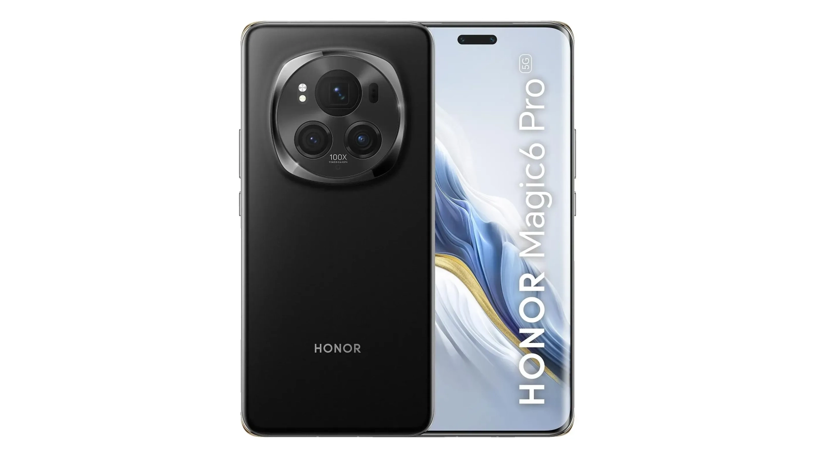 HONOR Magic6 Pro 5G 12/512GB Black - Cene i akcije