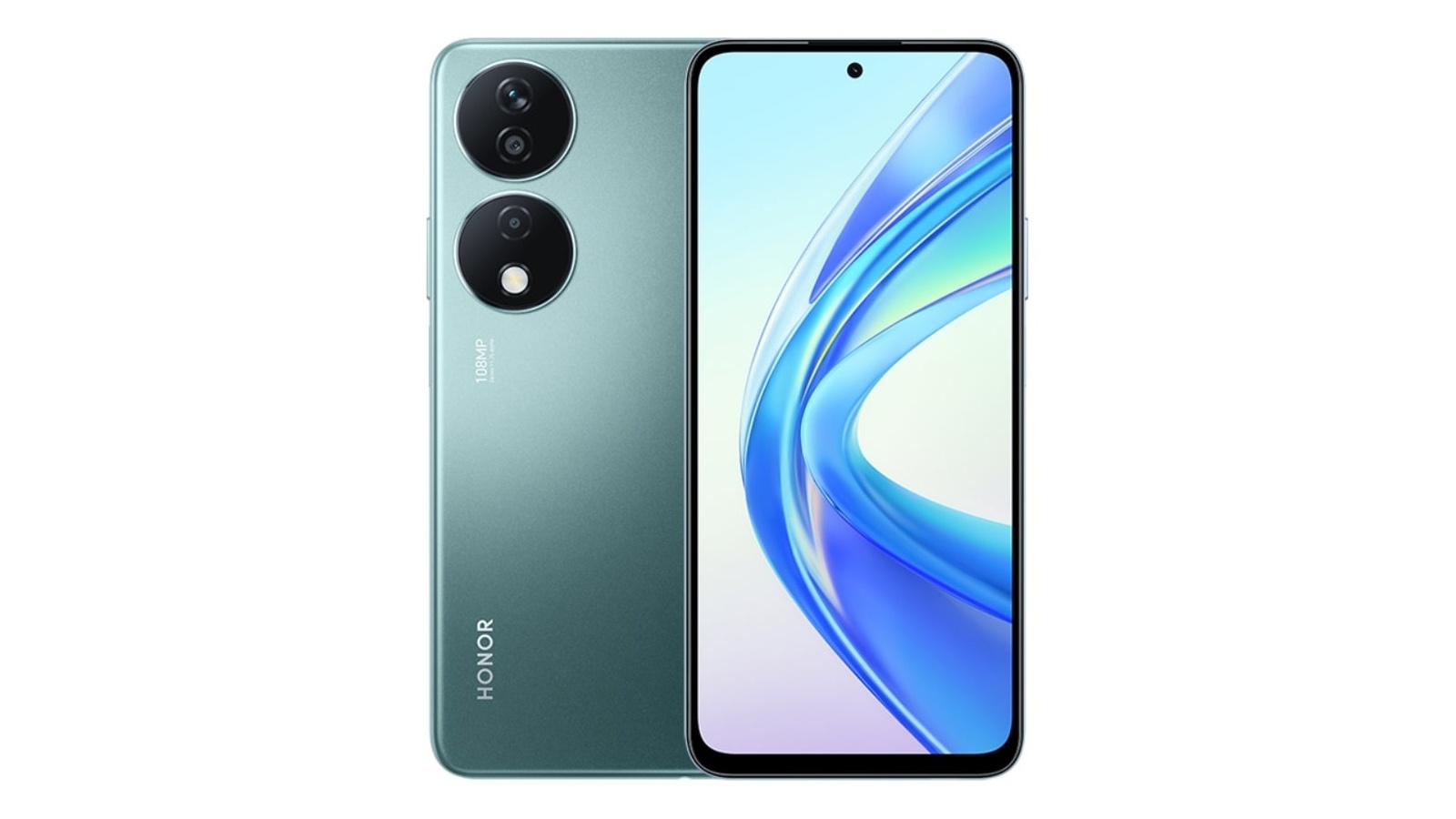 HONOR X7b 6/128GB Emerald Green - Cene i akcije