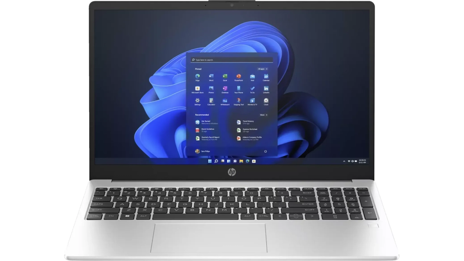 HP laptop 255 G10 Turbo silver - Cene i akcije