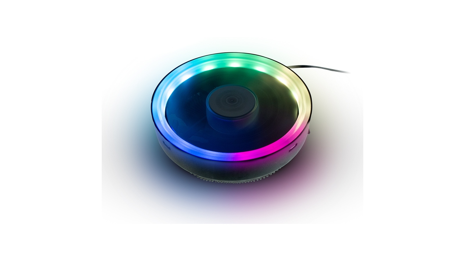 Inter-Tech Argus RGB SU-800 kuler za procesor - Cene i akcije