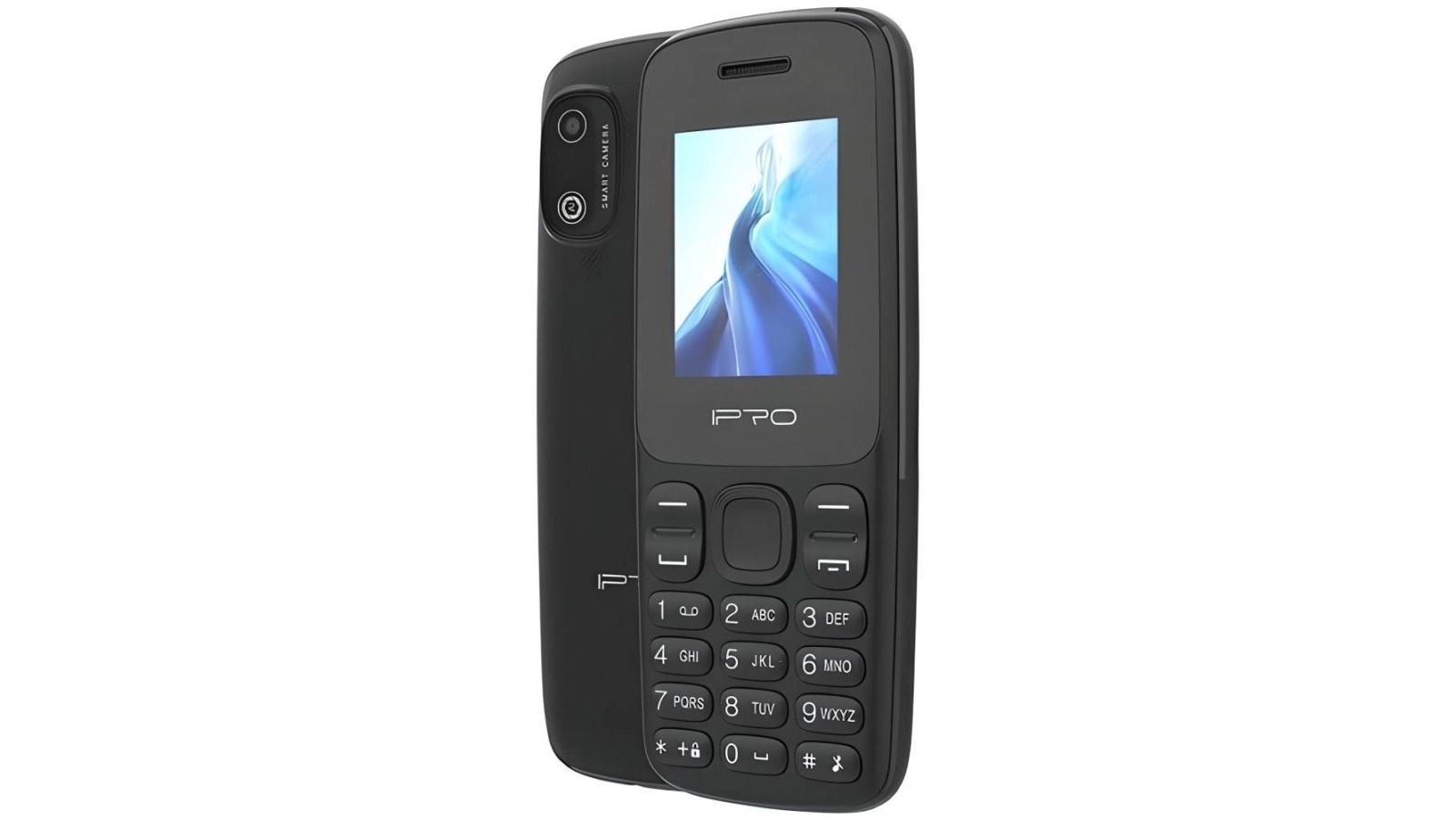 IPRO A1 Mini Black - Cene i akcije