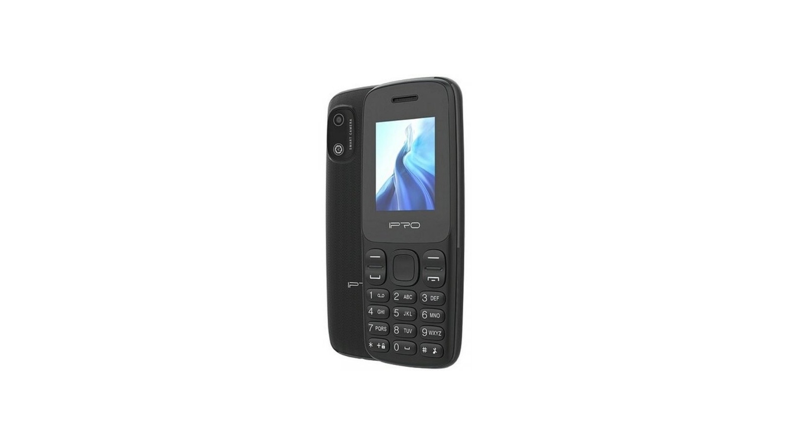 IPRO A1 Mini DS Black - Cene i akcije