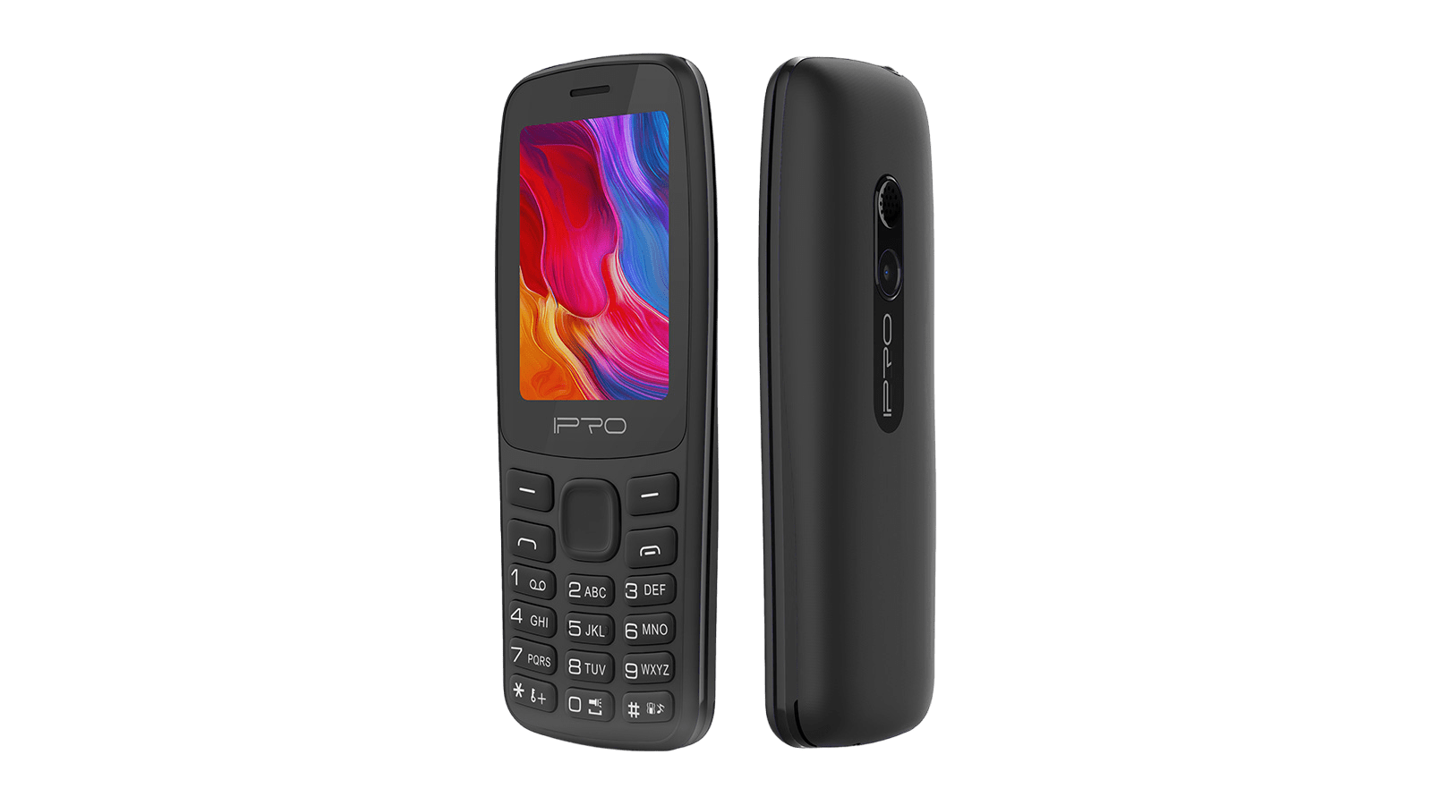 IPRO A25 Black - Cene i akcije