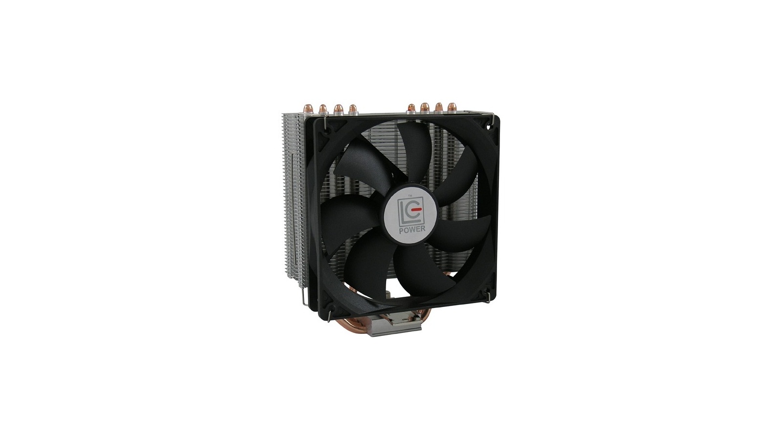 LC-Power Cosmo Cool LC-CC-120 kuler za procesor - Cene i akcije