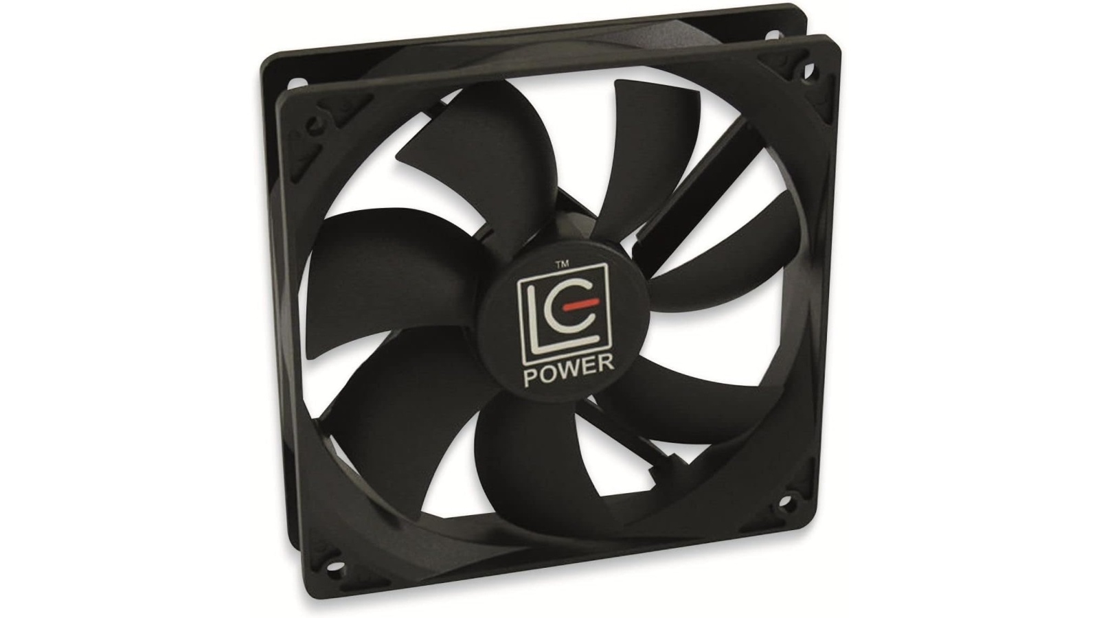 LC-Power LC-CF-120 ventilator za PC - Cene i akcije