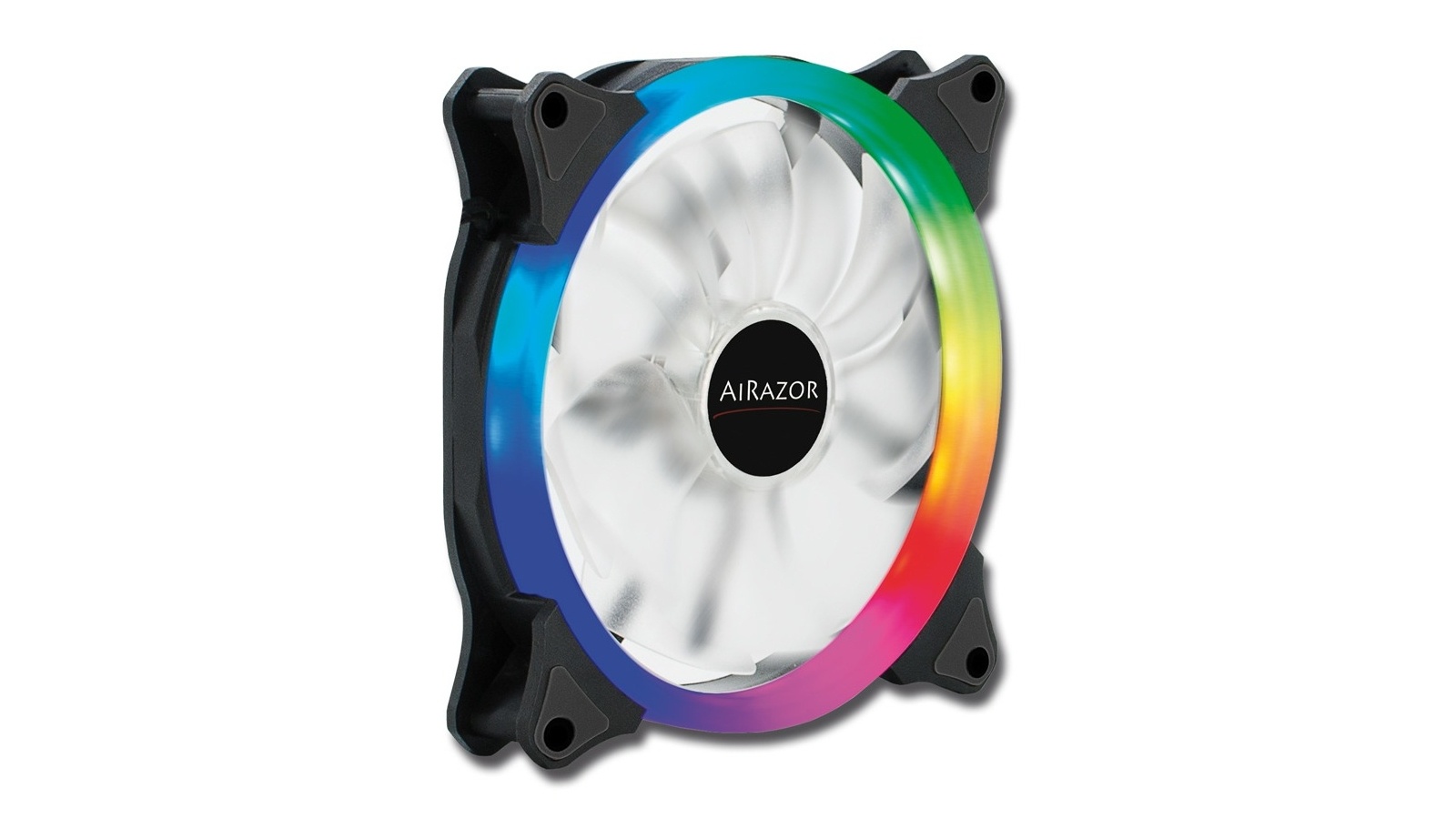 LC-Power LC-CF-140-PRO-RGB ventilator za PC - Cene i akcije