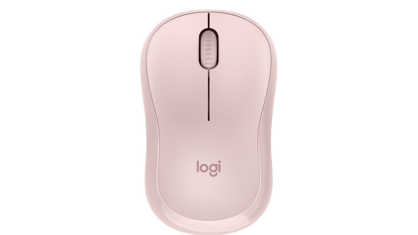 LOGITECH bežični miš M240 Silent roze - Cene i akcije