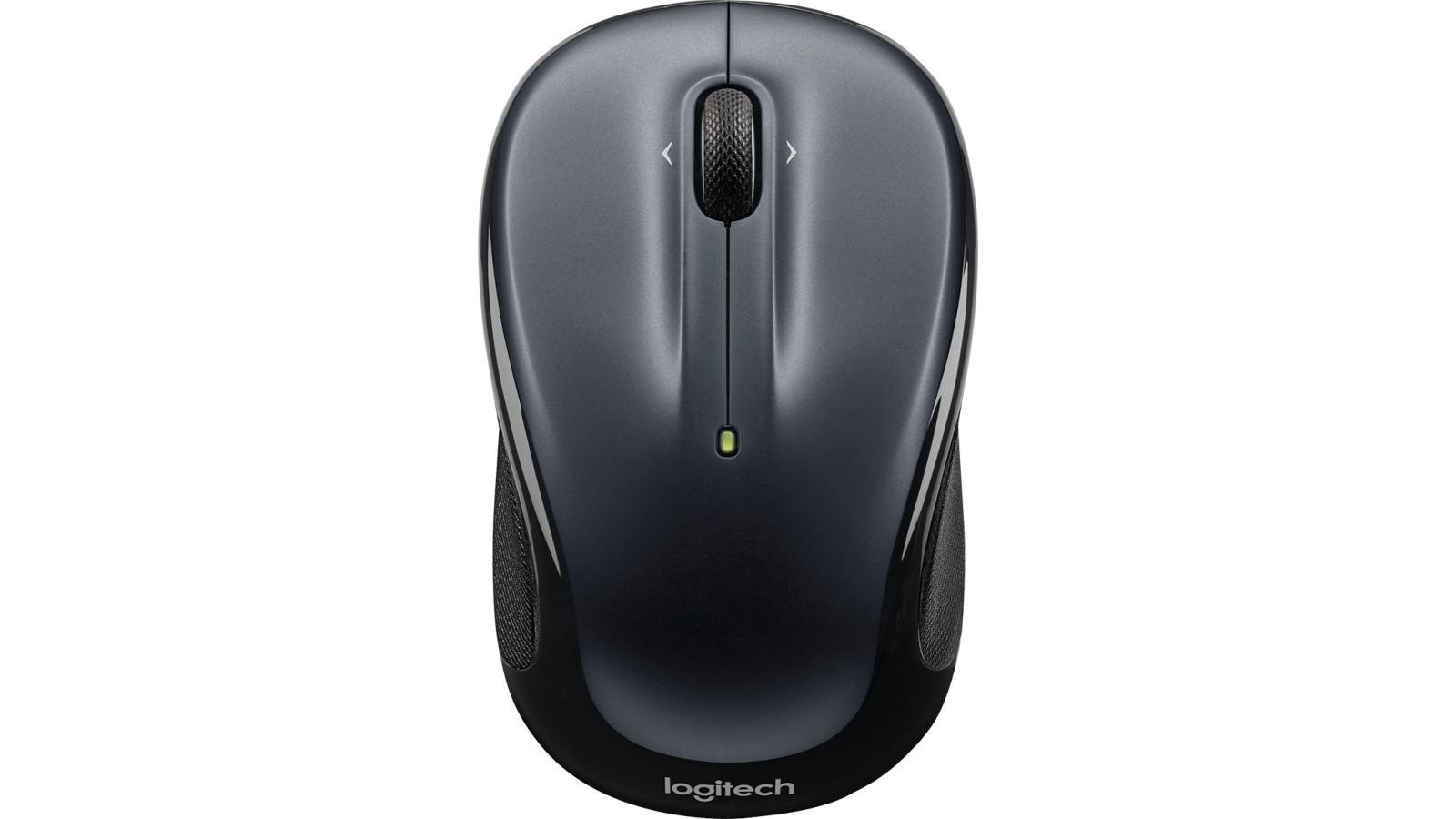 LOGITECH bežični miš M325S Dark Silver - Cene i akcije