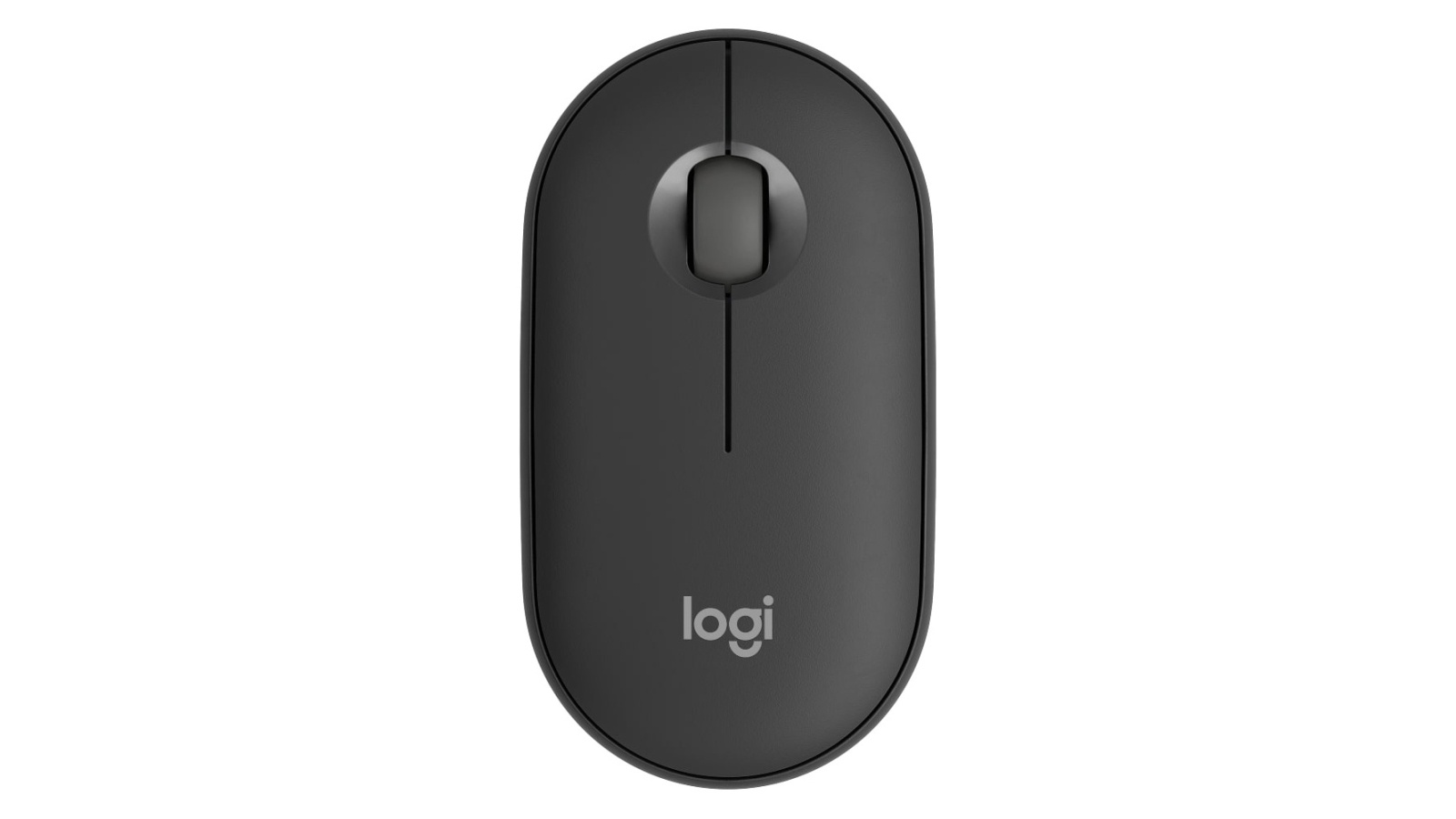 LOGITECH bežični miš Pebble 2 M350s grafitni - Cene i akcije