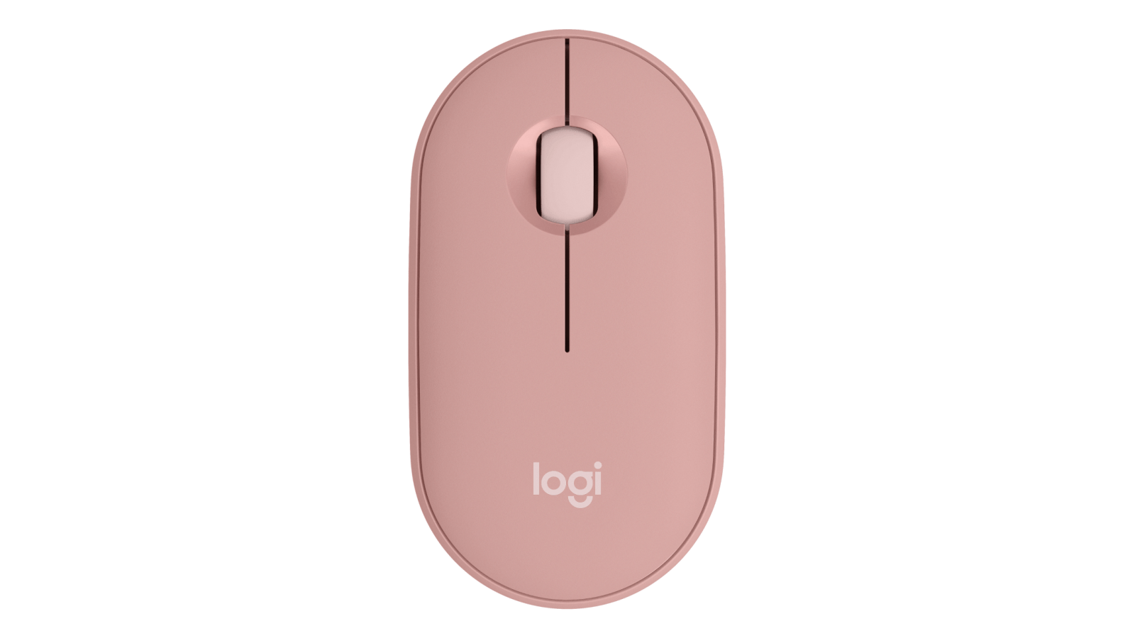 LOGITECH bežični miš Pebble 2 M350s roze - Cene i akcije