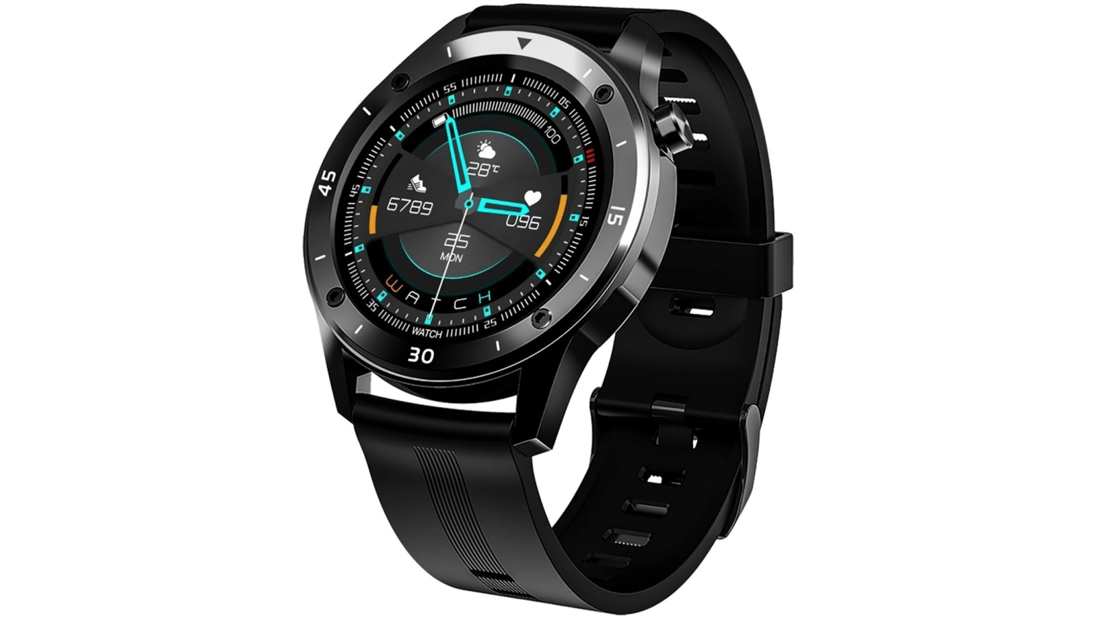 MeanIT M9 Light pametni sat - Cene i akcije