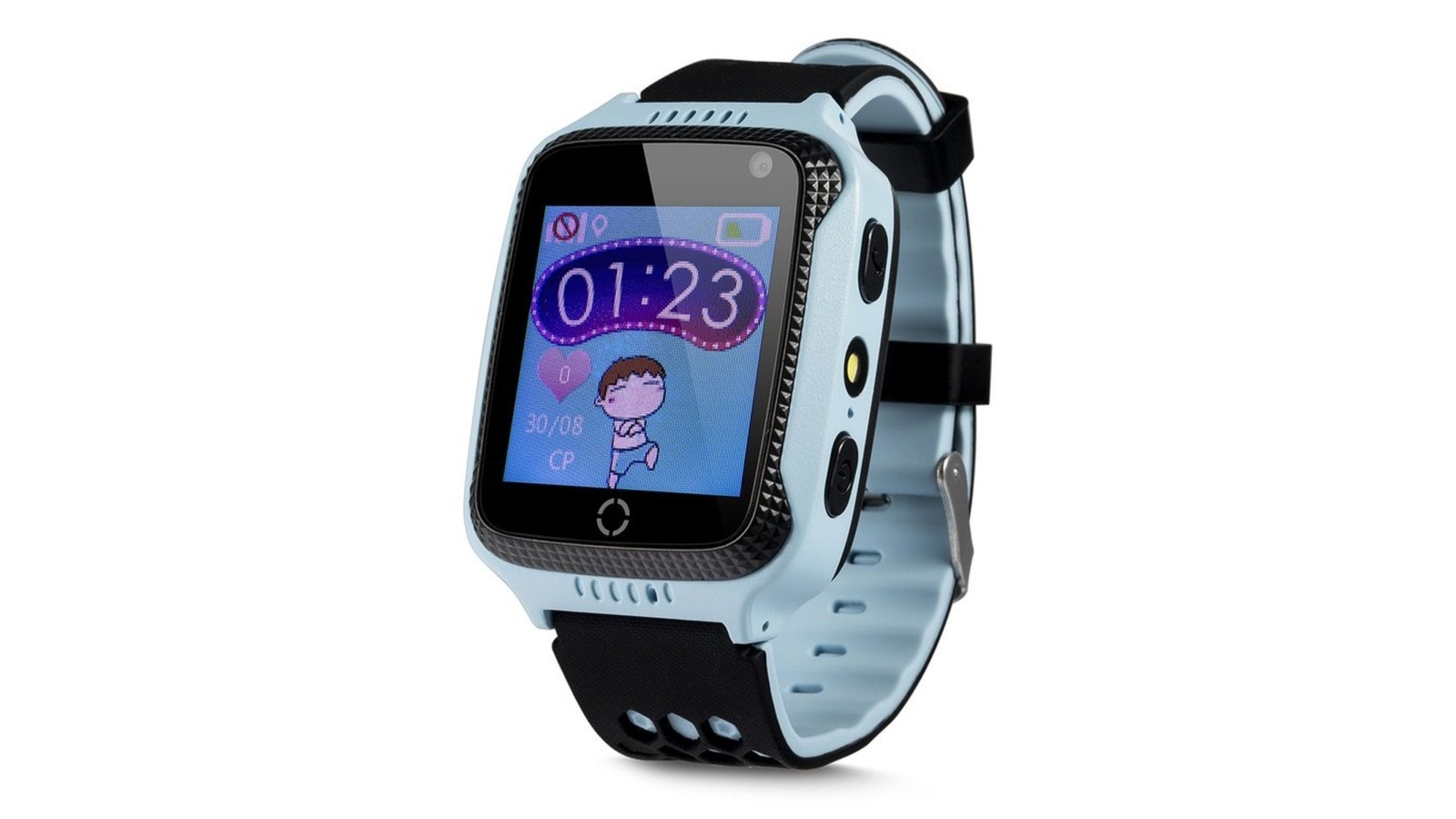 MOYE Bambino Blue pametni sat za decu - Cene i akcije