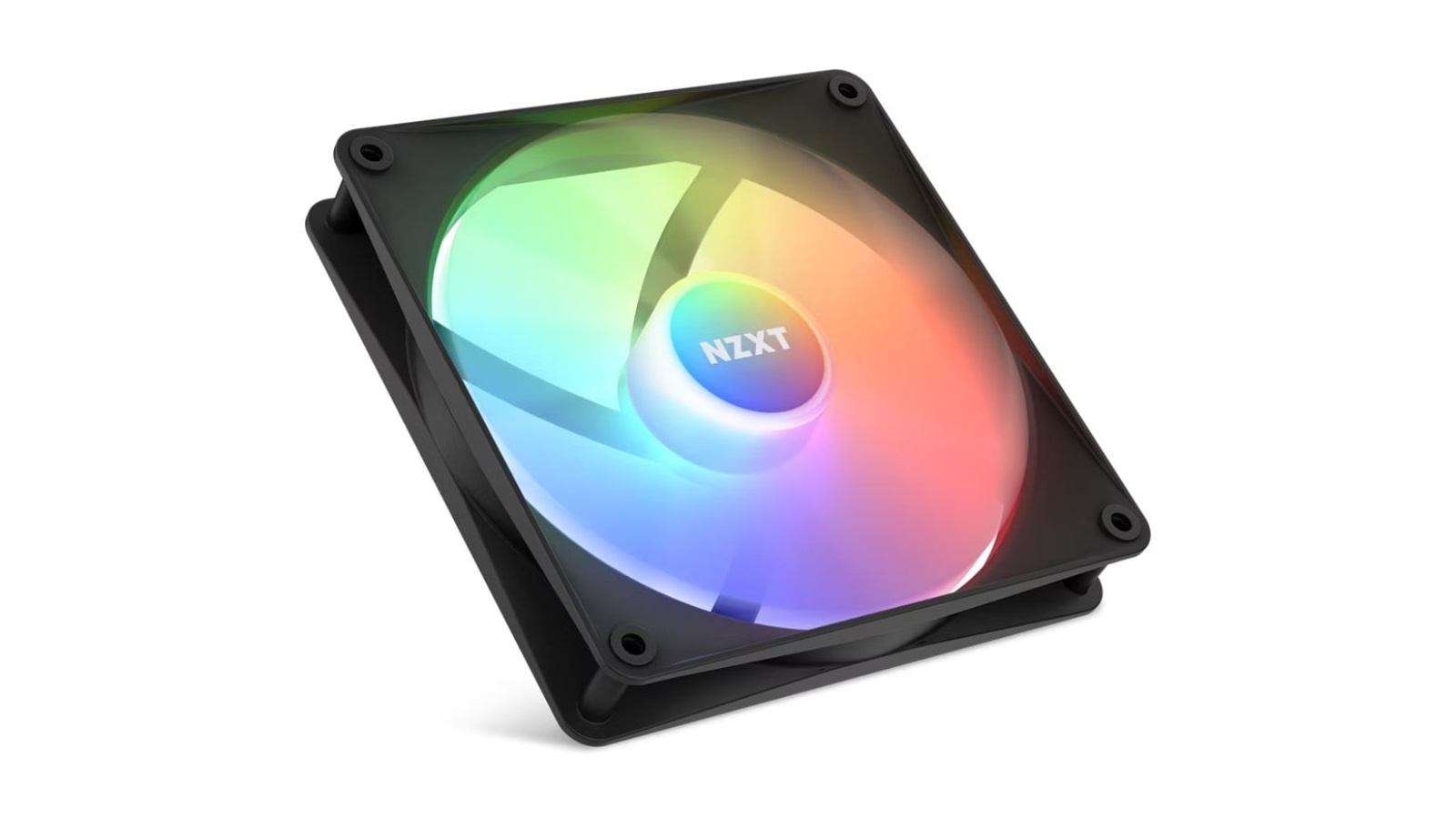 NZXT F140RGB Core RF-C14SF-B1 ventilator za PC - Cene i akcije