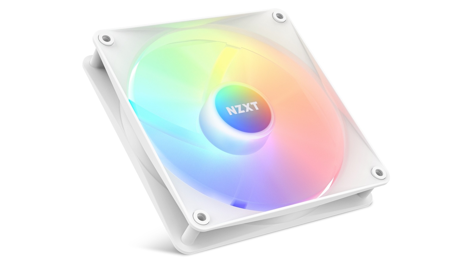 NZXT F140RGB Core RF-C14SF-W1 ventilator za PC - Cene i akcije