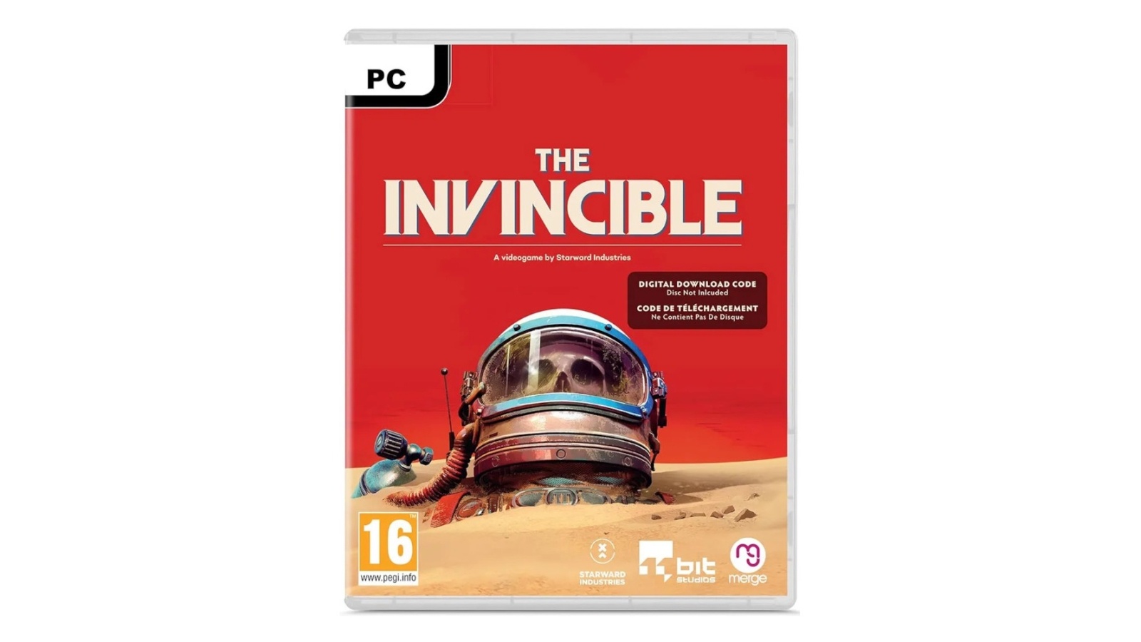 PC The Invincible - Cene i akcije