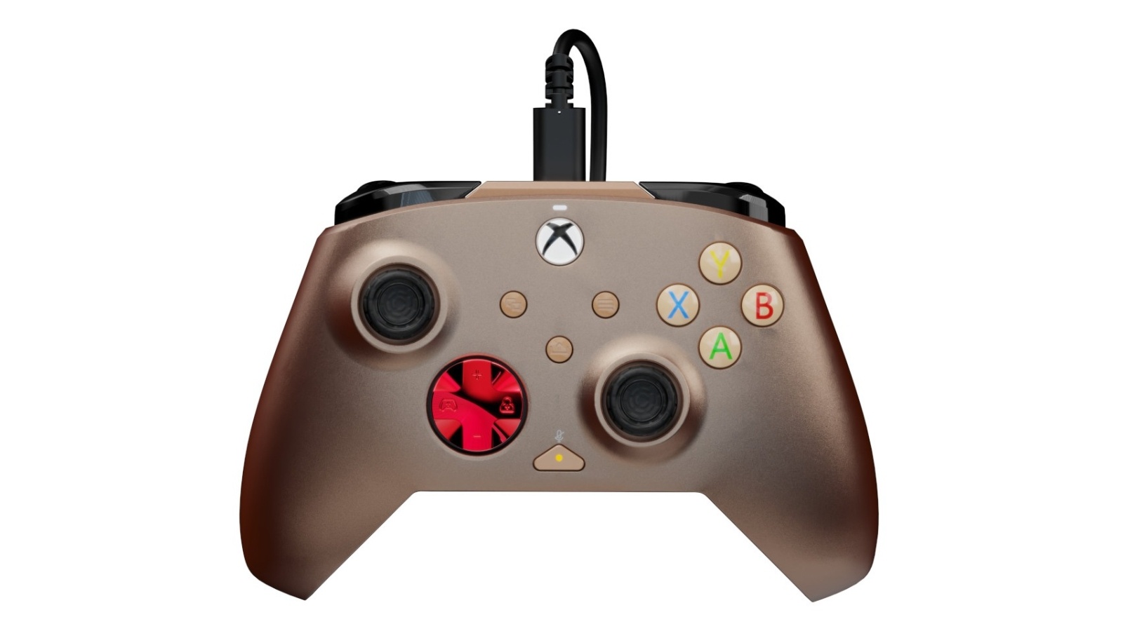 PDP gamepad Rematch Nubia Bronze - Cene i akcije