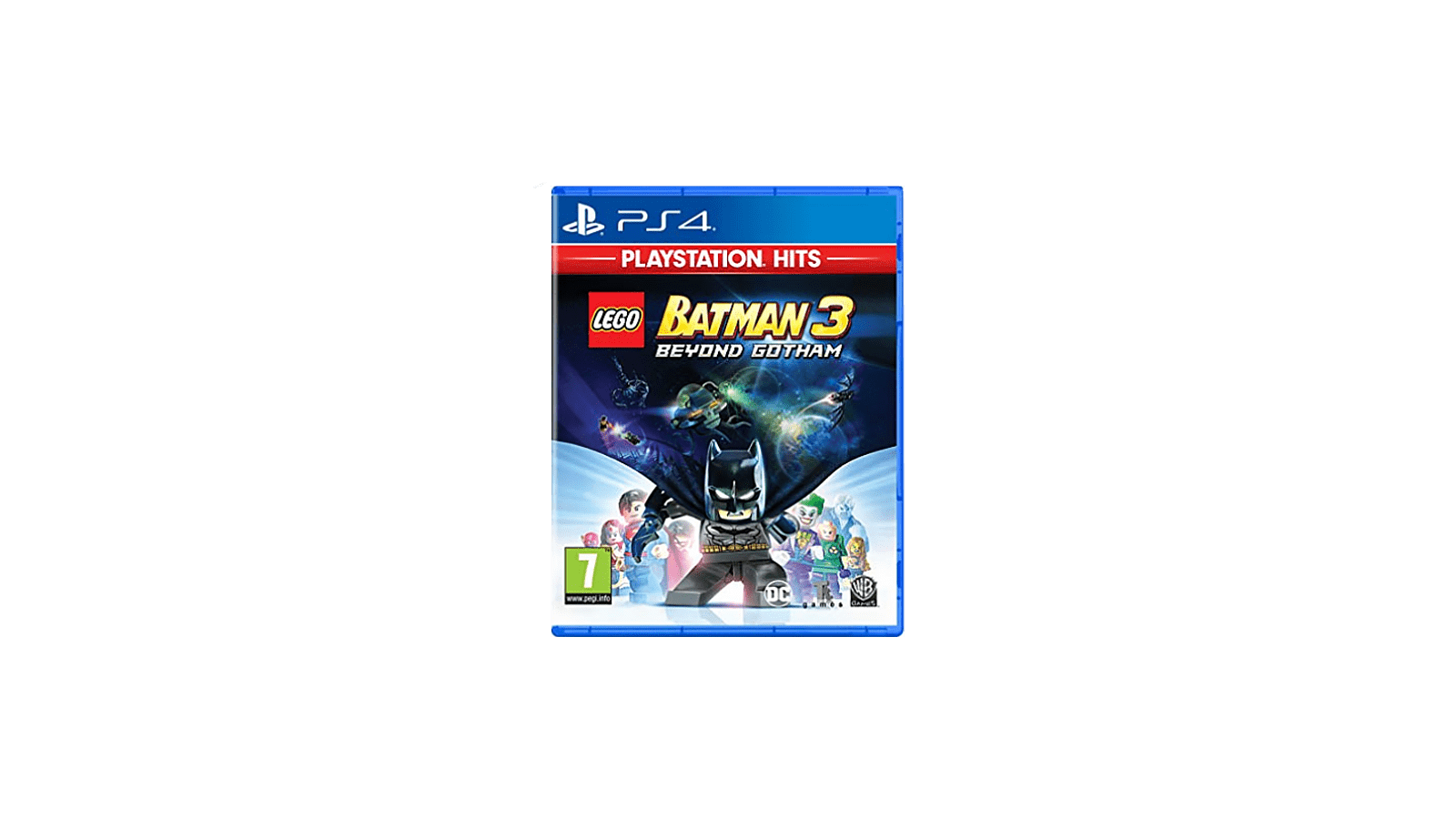PS4 LEGO Batman 3 - Cene i akcije