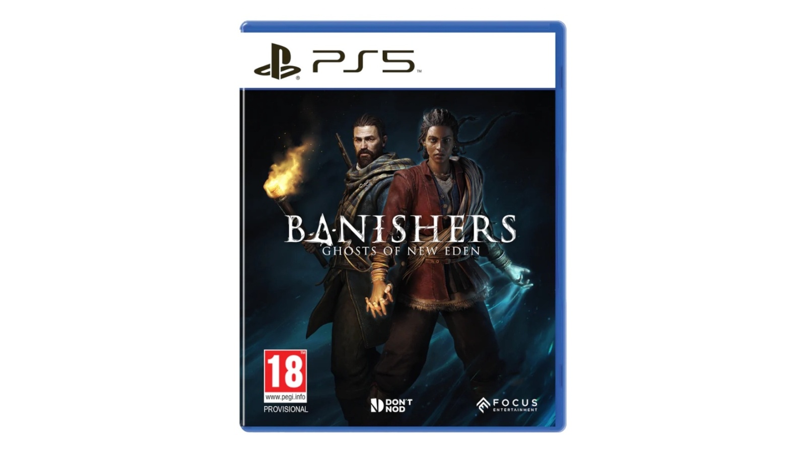 PS5 Banishers: Ghosts of New Eden - Cene i akcije