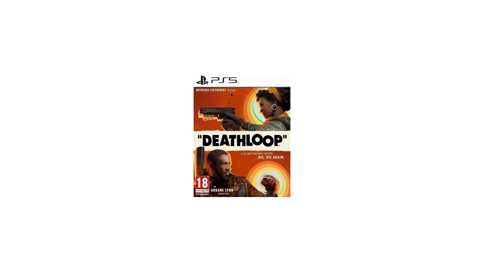 PS5 Deathloop - Cene i akcije