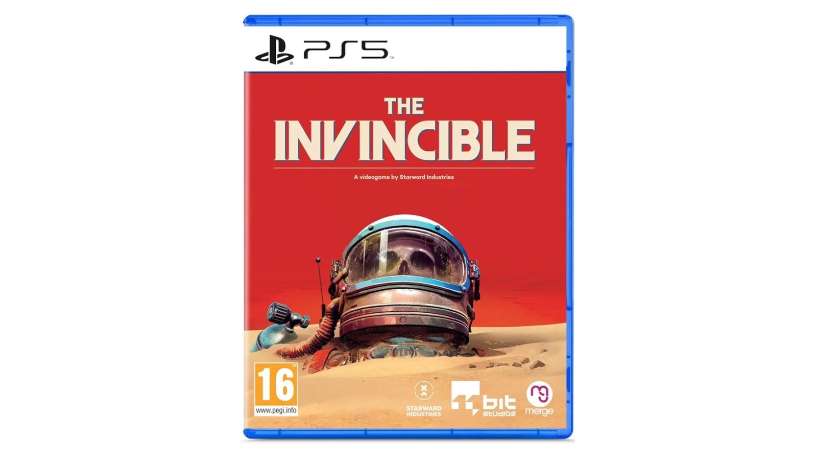 PS5 The Invincible - Cene i akcije