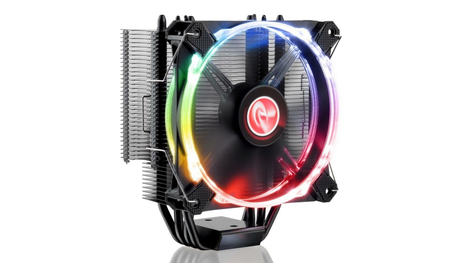 RAIJINTEK LETO RGB kuler za procesor - Cene i akcije