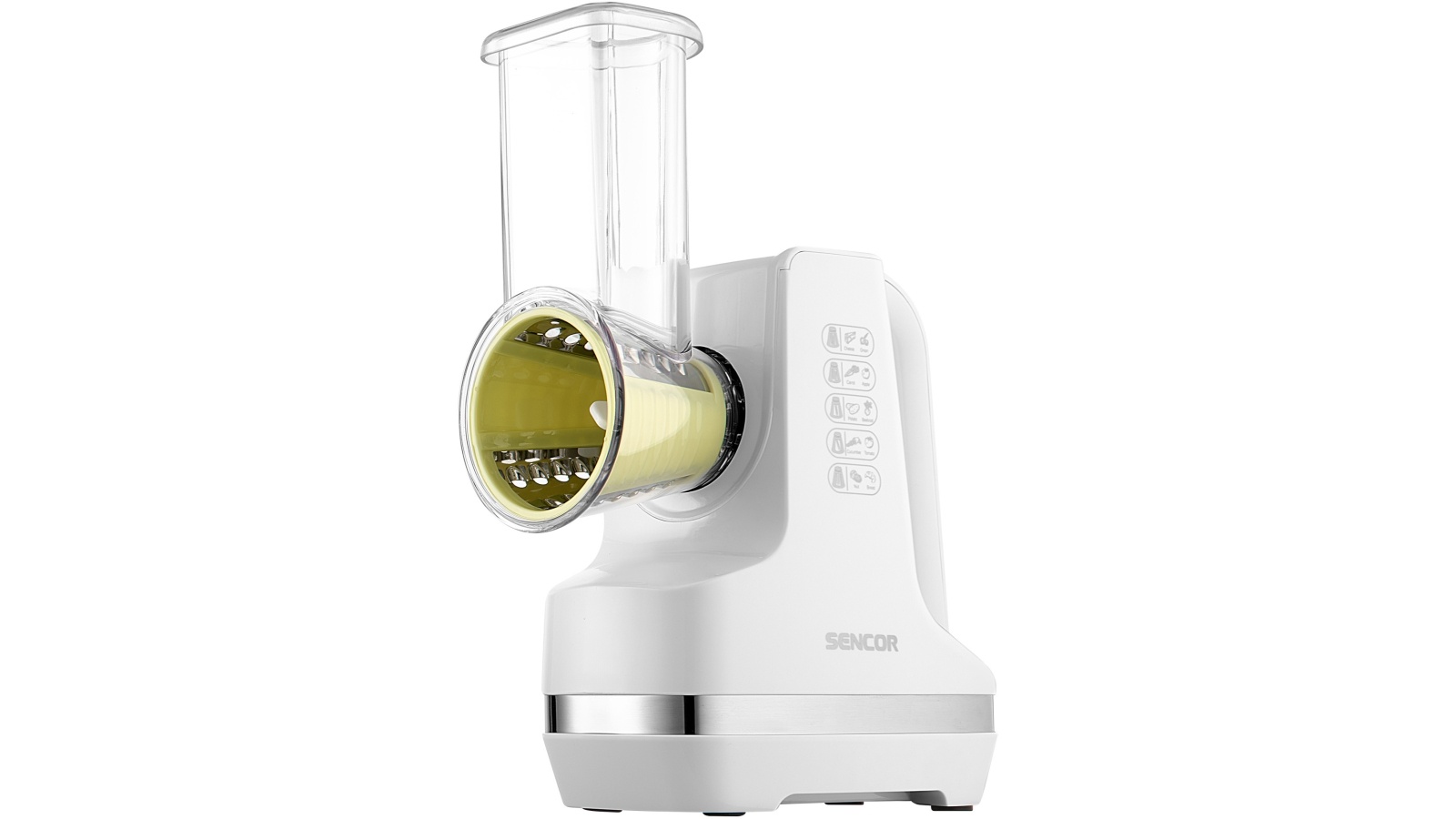 SENCOR električno rende SSG 4300WH - Cene i akcije