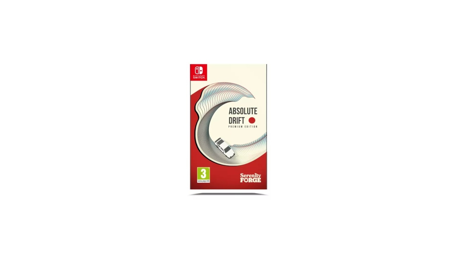 SWITCH Absolute Drift Premium Edition - Cene i akcije