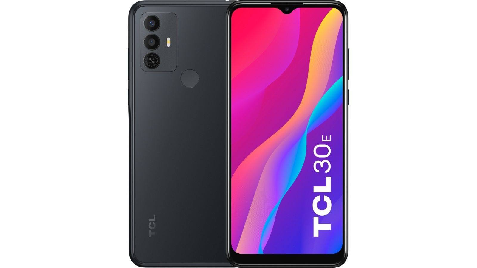 TCL 30E 3/64GB Space Grey (6127l) - Cene i akcije
