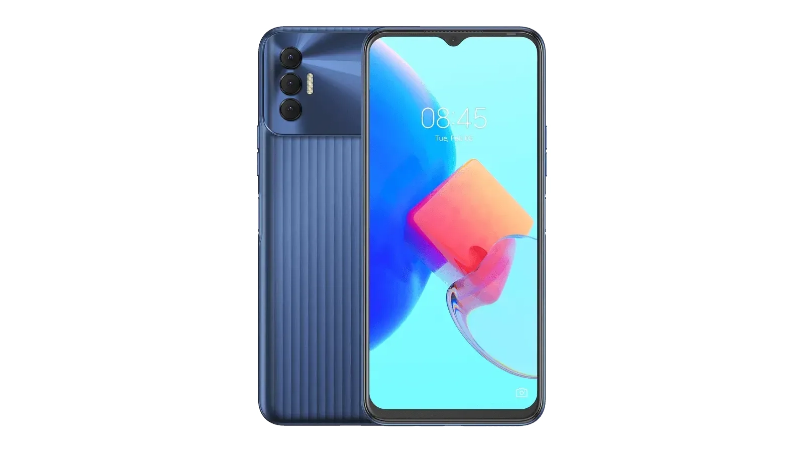 TECNO Spark 8P 4/128GB Atlantic Blue - Cene i akcije