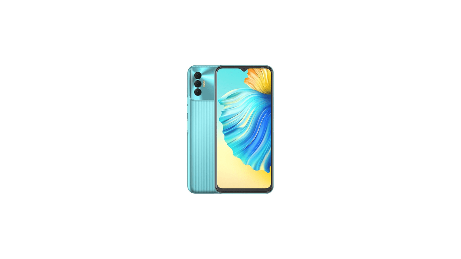 TECNO Spark 8P 4/128GB Turquoise Cyan - Cene i akcije