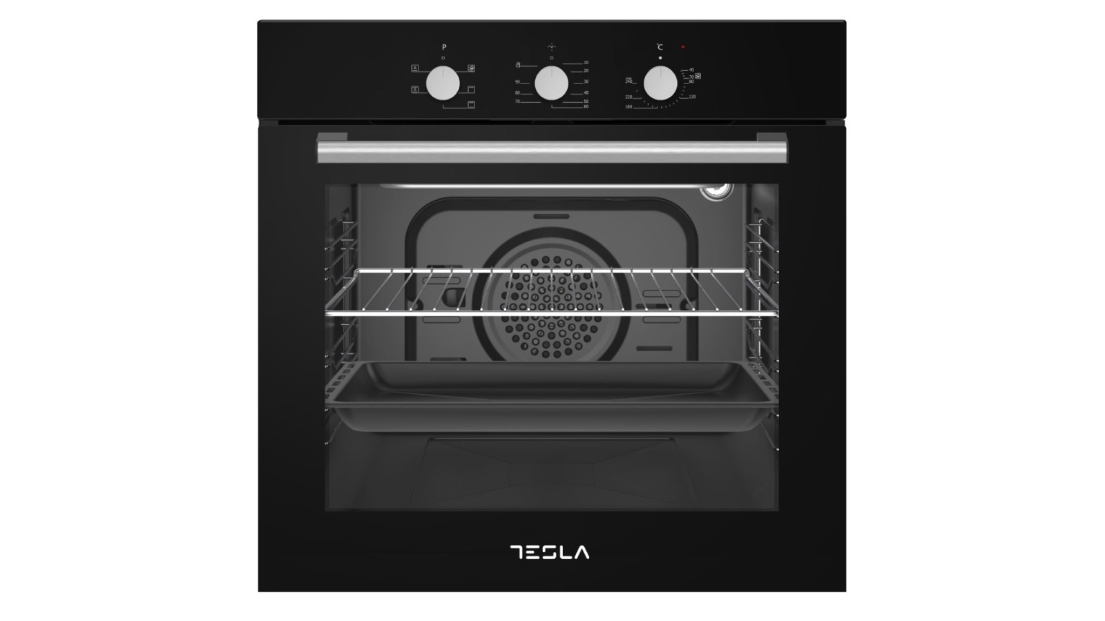 TESLA ugradna rerna BO600SB - Cene i akcije