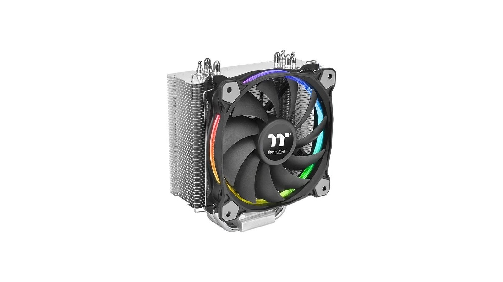 THERMALTAKE Riing Silent 12 kuler za procesor - Cene i akcije