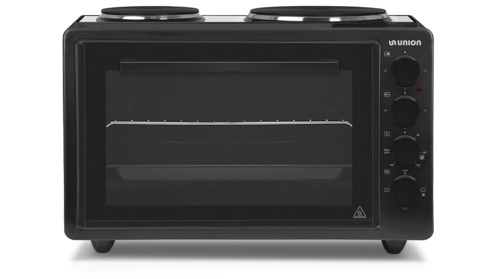 UNION mini šporet UN42-B - Cene i akcije