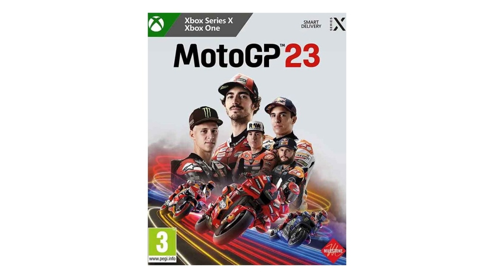 XBOX Series X/XBOX One MotoGP 23 - Cene i akcije