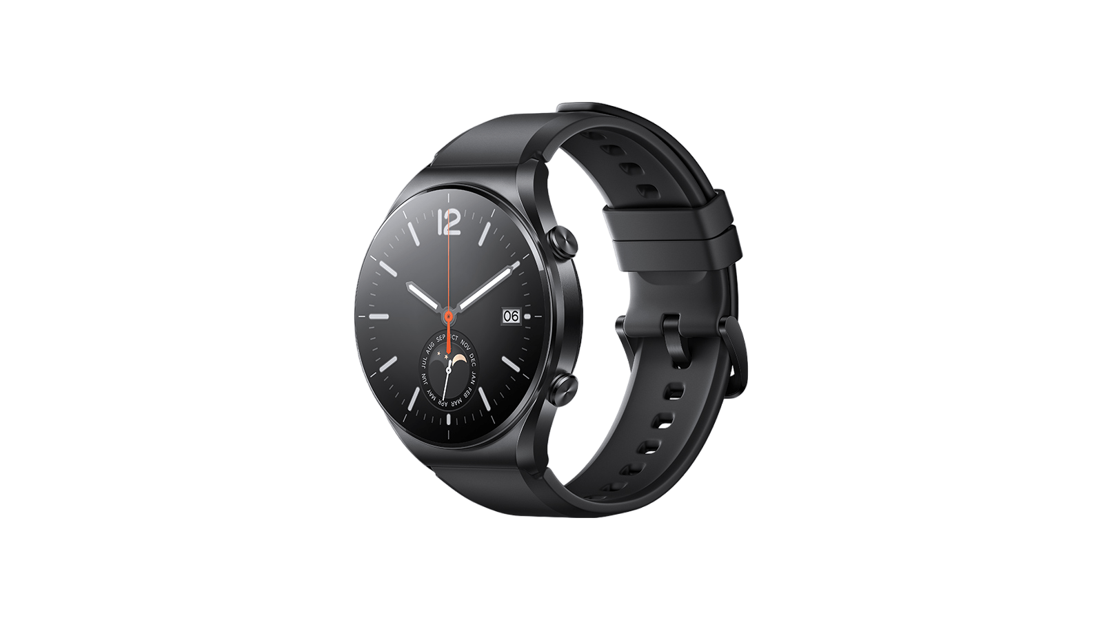 XIAOMI Watch S1 GL crni pametni sat - Cene i akcije