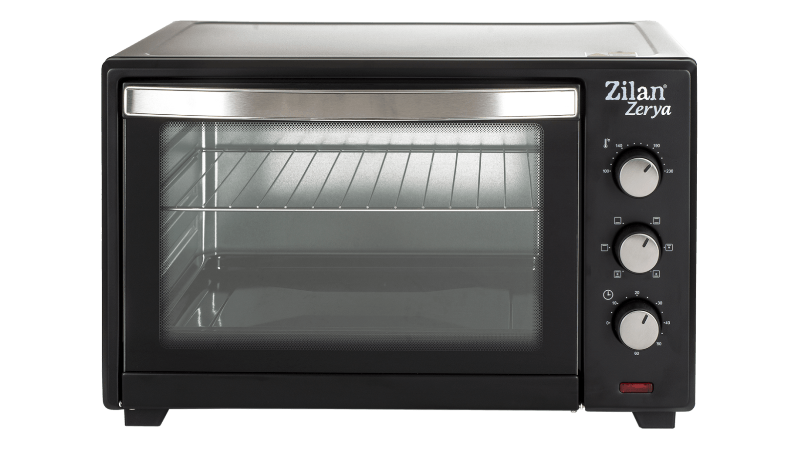 ZILAN mini rerna ZLN3727 - Cene i akcije