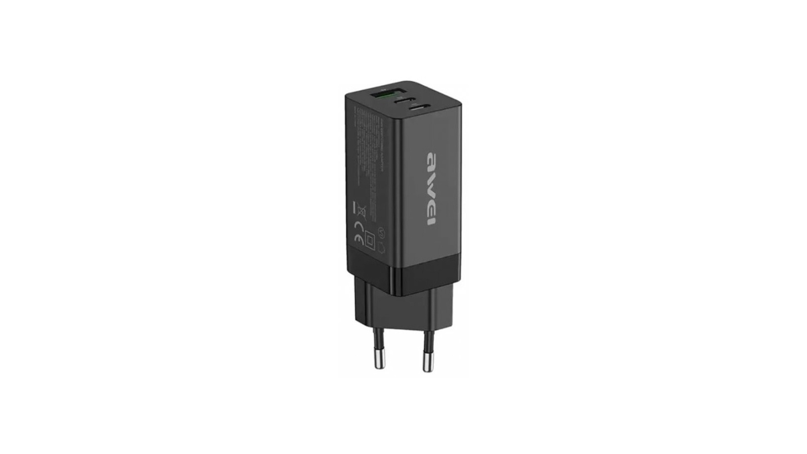 AWEI adapter PD9 Superfast 65W - Cene i akcije