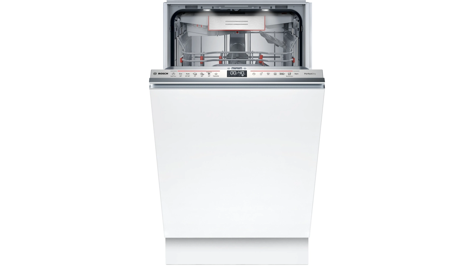 BOSCH ugradna mašina za pranje sudova SPV6ZMX17E - Cene i akcije