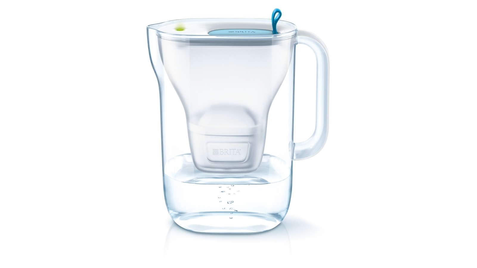 BRITA bokal za filtriranje vode Style plavi - Cene i akcije