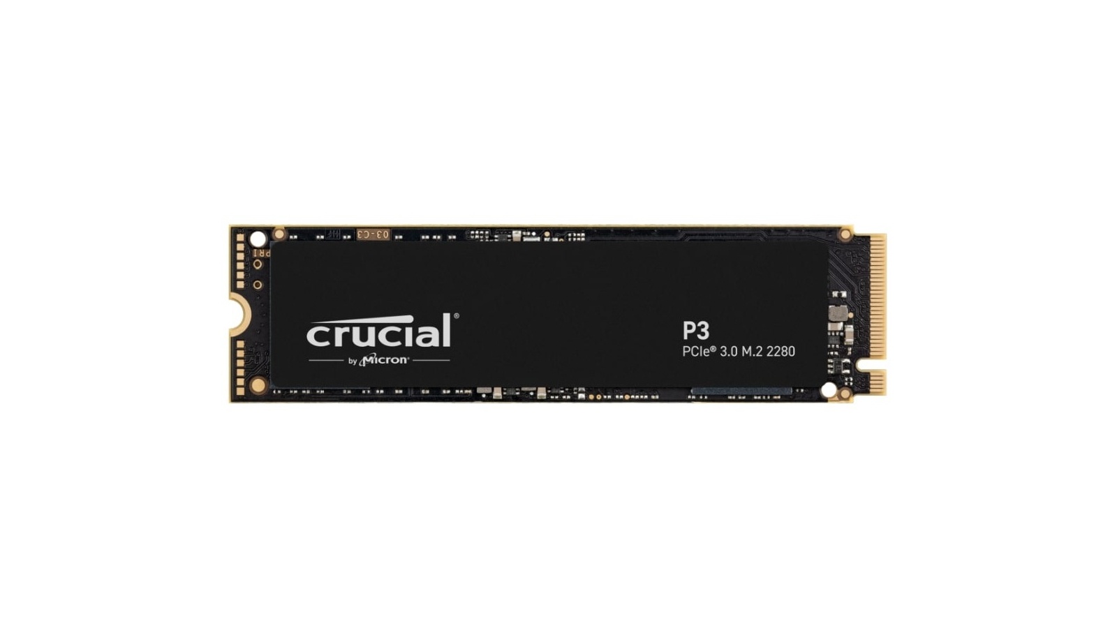 CRUCIAL SSD 4TB CT4000P3SSD8 - Cene i akcije