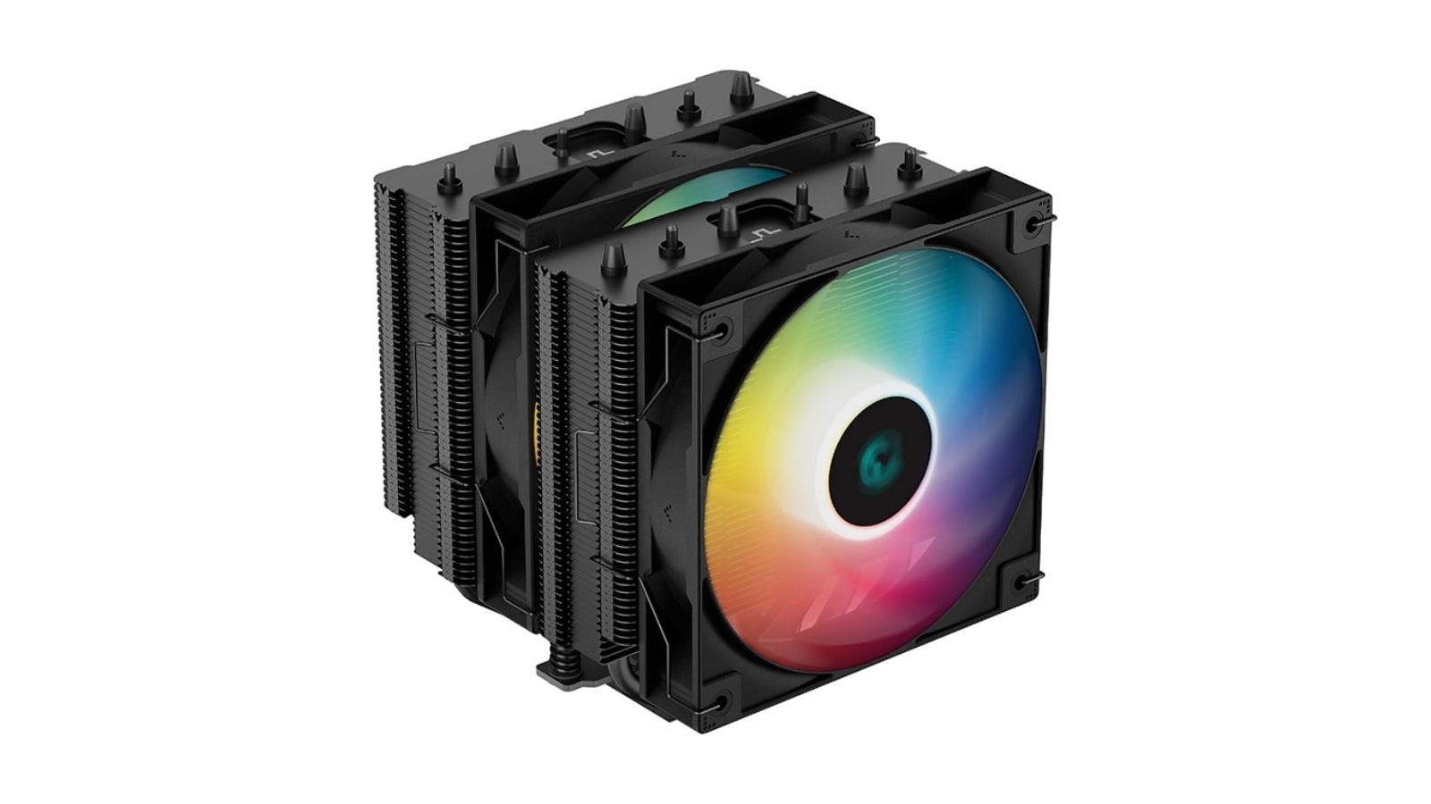 DeepCool AG620 Black kuler za procesor - Cene i akcije
