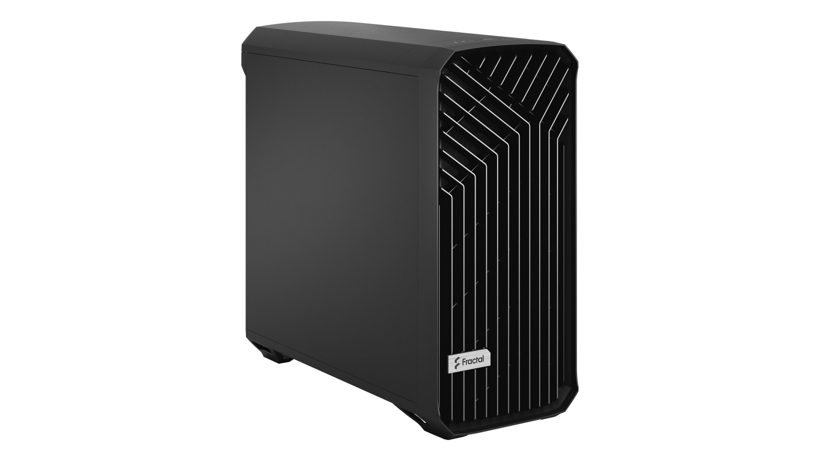 FRACTAL DESIGN kućište Torrent Solid (FD-C-TOR1A-05) - Cene i akcije