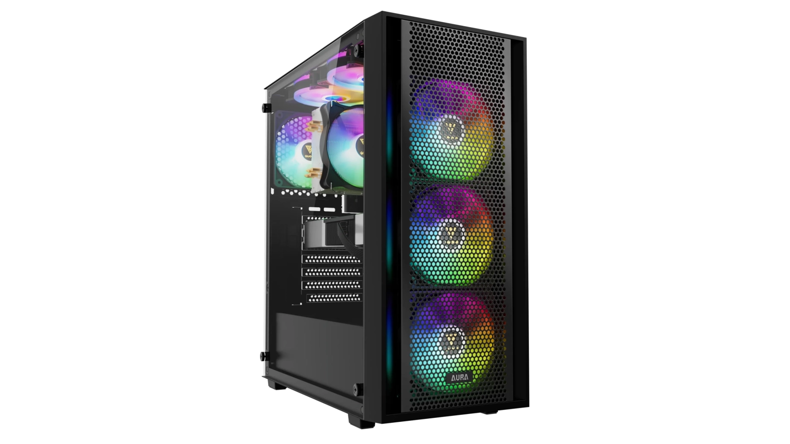 GAMDIAS kućište Aura GC1 Elite - Cene i akcije