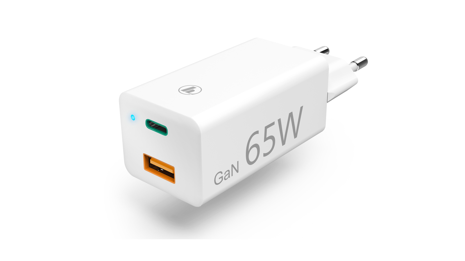 HAMA adapter GaN USB-A/USB-C 65W - Cene i akcije