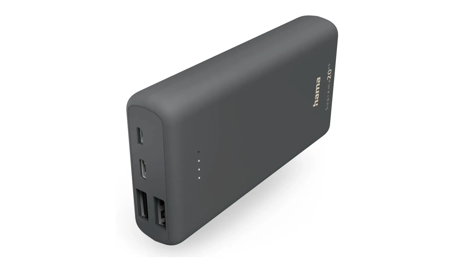 HAMA power bank Supreme 20HD 20000mAh - Cene i akcije