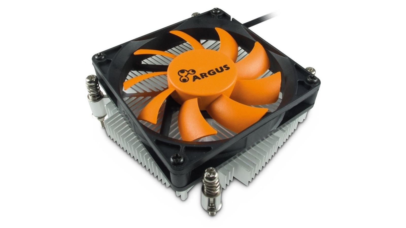 Inter-Tech Argus T-200 kuler za procesor - Cene i akcije