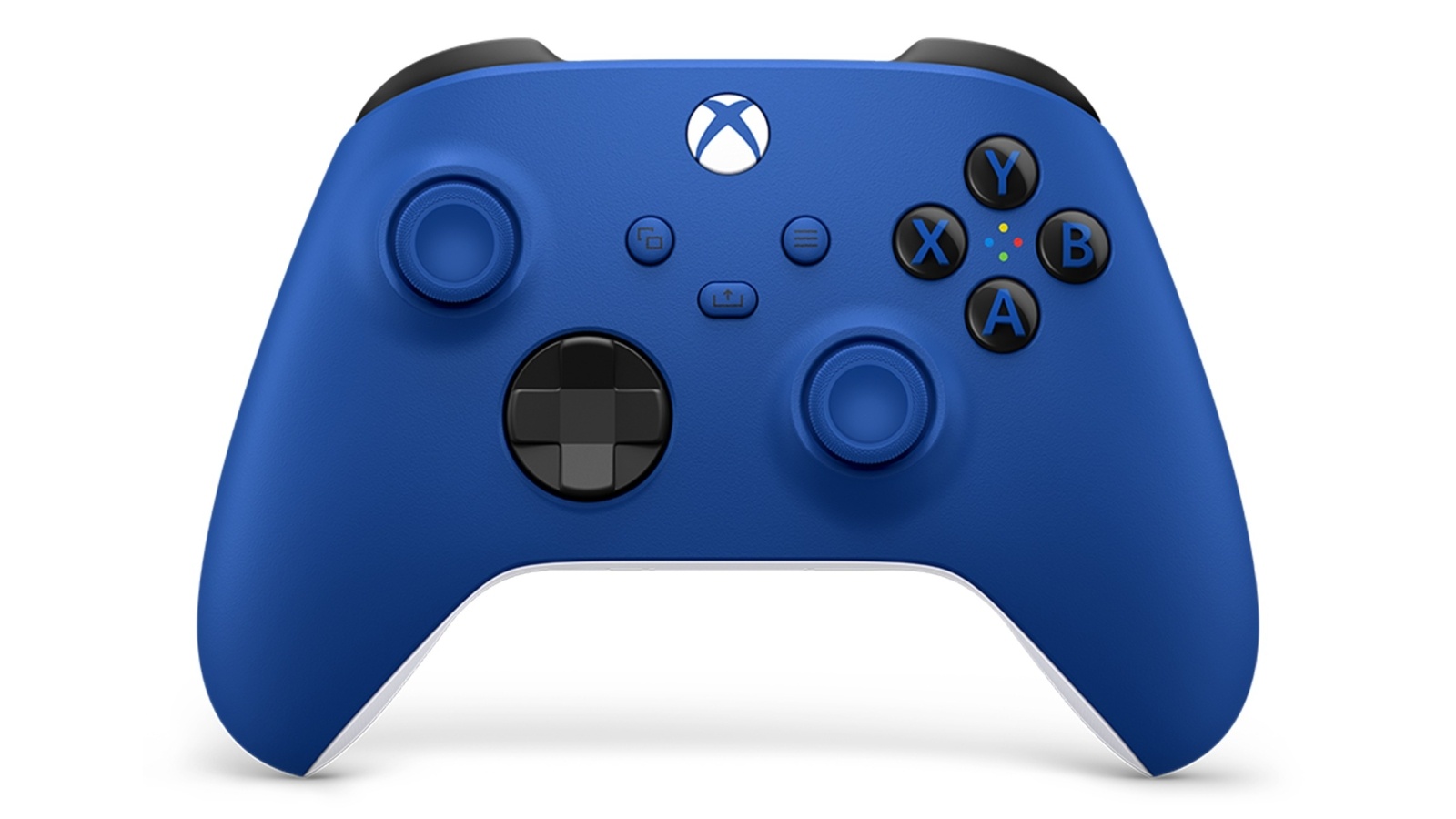 MICROSOFT bežični gamepad Xbox Shock Blue - Cene i akcije