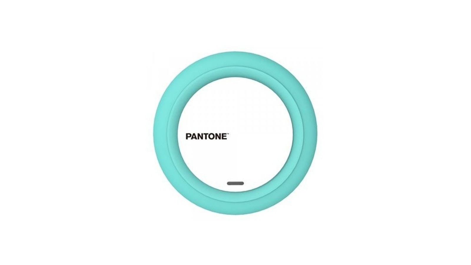 PANTONE bežični punjač WC001 tirkizni - Cene i akcije