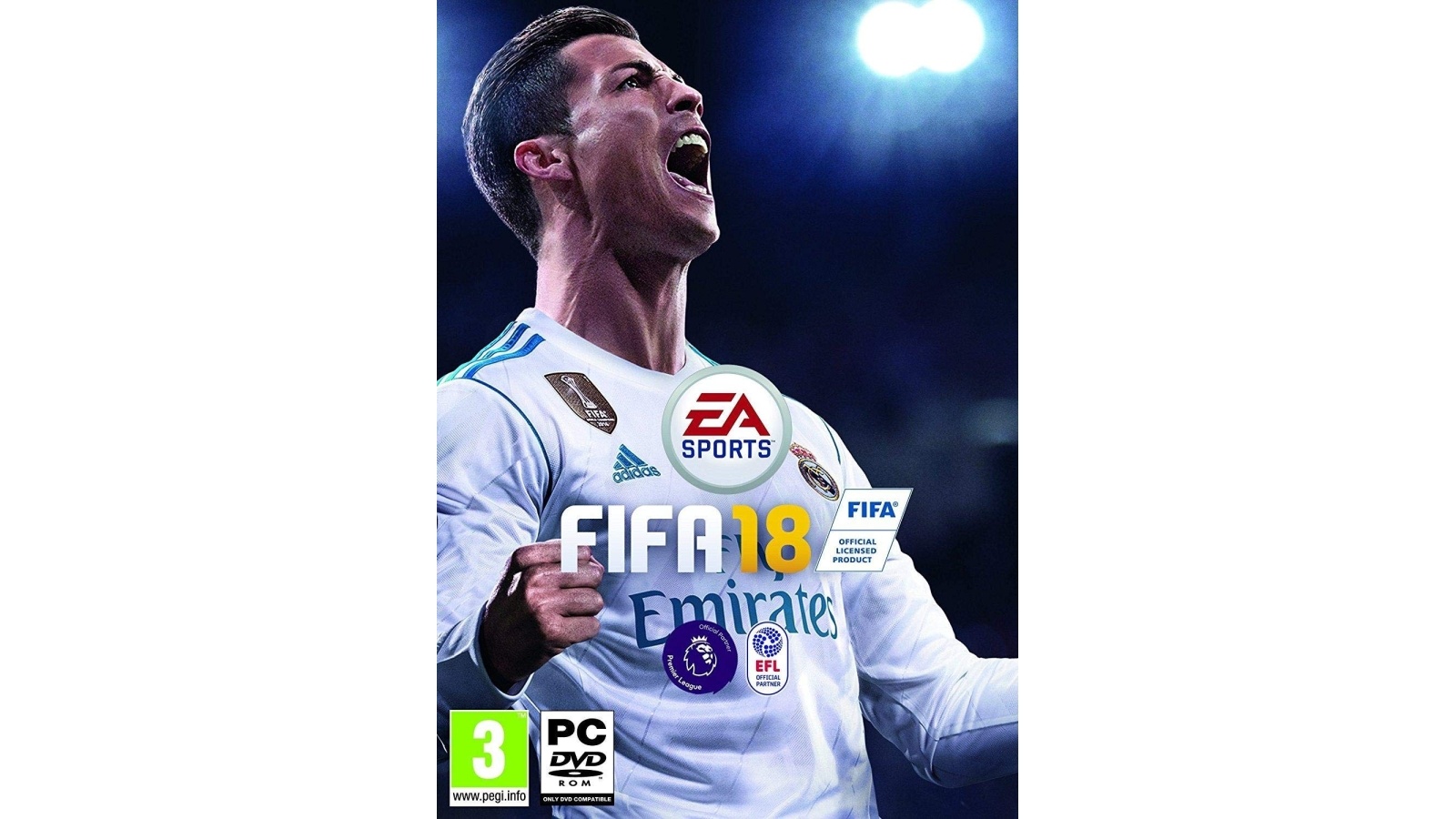 PC FIFA 18 - Cene i akcije